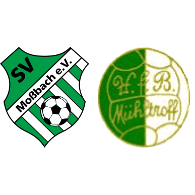 2021/2022 : SV Moßbach vs. VfB Mühltroff 1 : 3